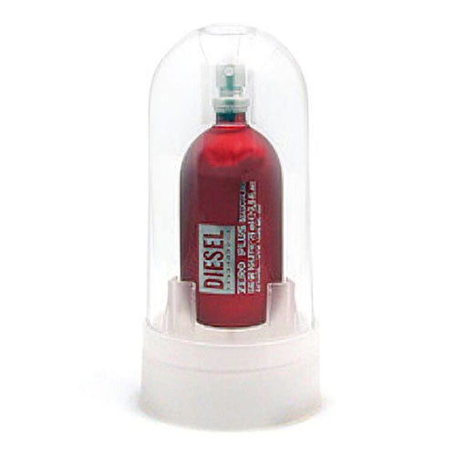 Diesel Zero Plus Red Eau de Toilette (EDT) 2.5 oz / 74 ml – ONARYS ...